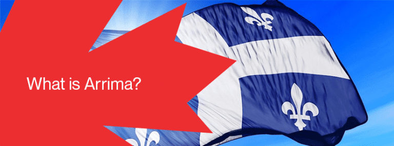 Quebec Immigration: Arrima portal - CAN Pathways